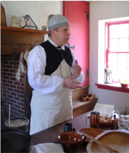 Basic Colonial Brewing #5 –Why use Copper? – Michael Carver ...