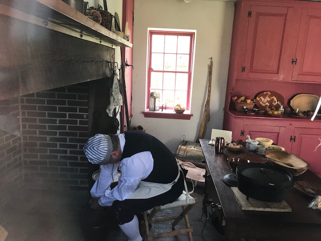 Basic Colonial Brewing #3 — What is a “Colonial Beer?” – Michael Carver ...