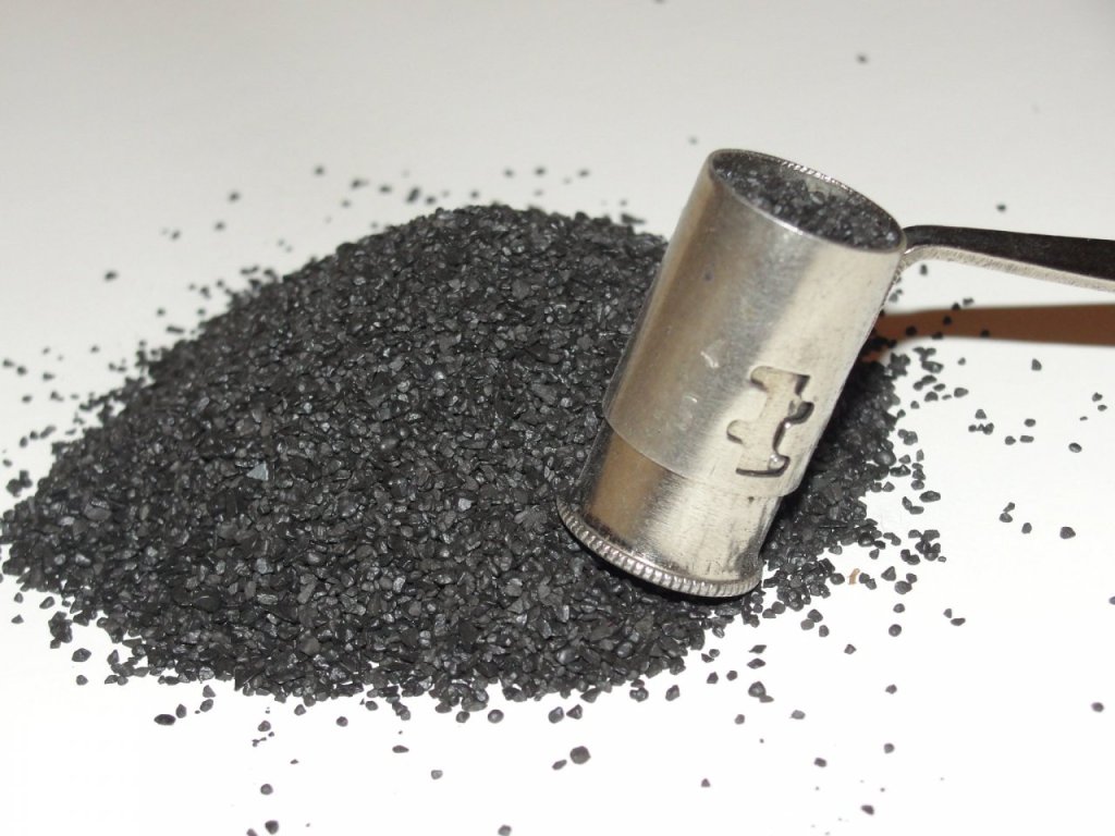 Making Gunpowder – Michael Carver — Historical Interpreter/Reenactor