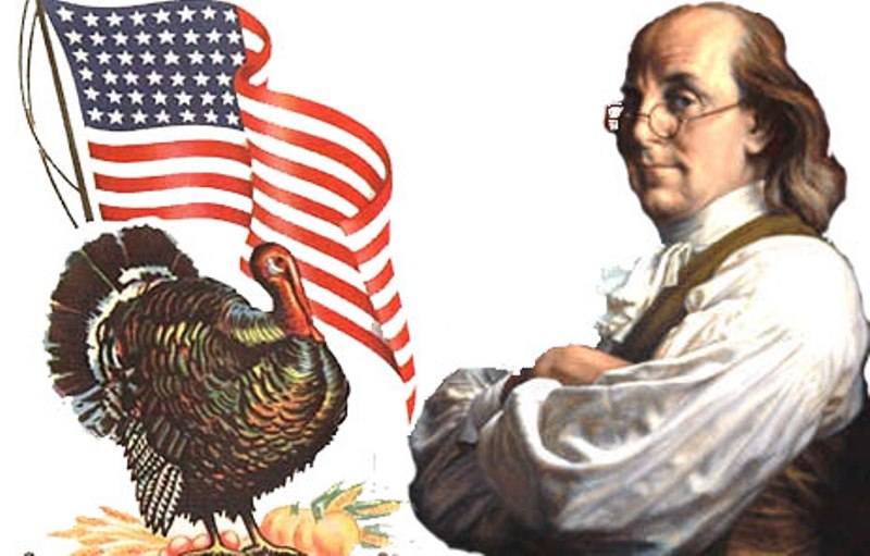 Despite Today’s Politics, the Turkey was Never Considered as Our ...