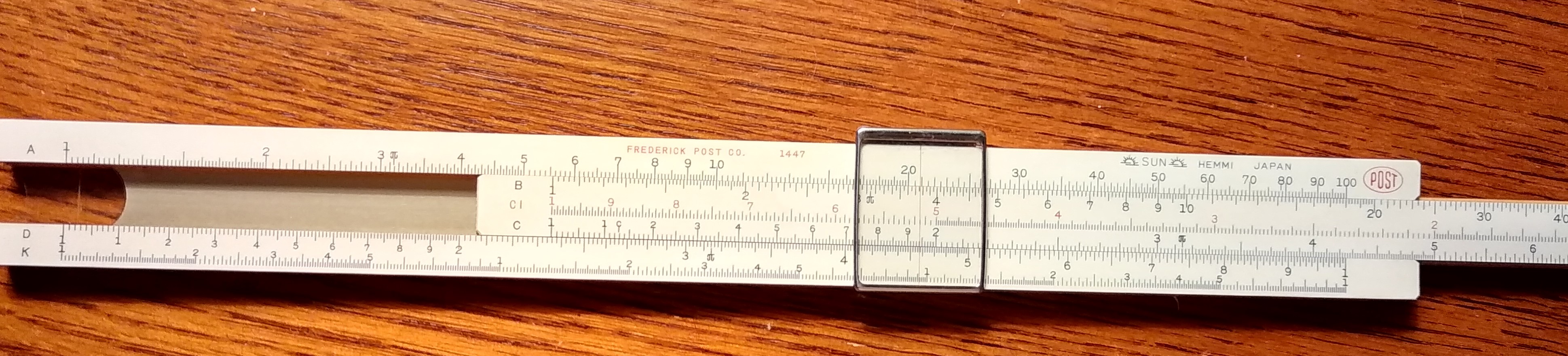 How to Survey Land with 18th Century Tools — Using the Gunter’s Rule ...