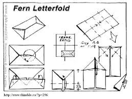 Letter-locking – Michael Carver — Historical Interpreter/Reenactor