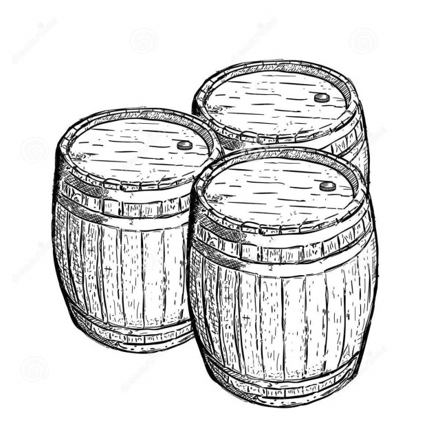 Dutch Courage — Gin – Michael Carver — Historical Interpreter/Reenactor