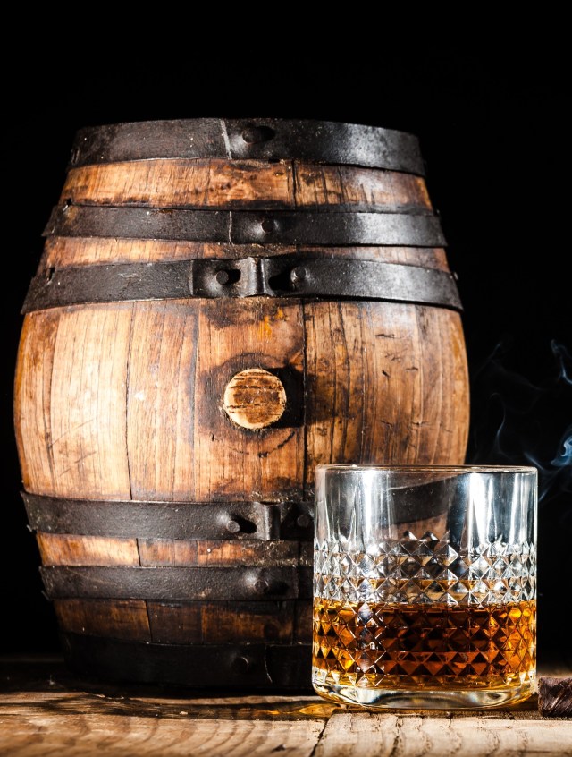 Sugar Cones or Loaves and the Making of Rum – Michael Carver ...