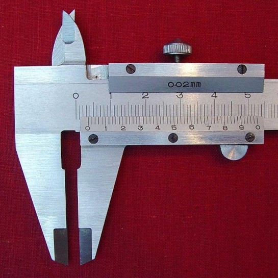 The “Rittenhouse Compass” – Michael Carver — Historical Interpreter ...