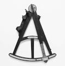 Tools of the Surveyor — The Sextant and the Octant – Michael Carver ...